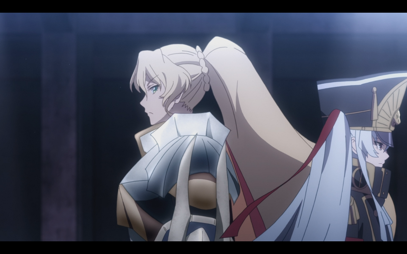 Anime Altair