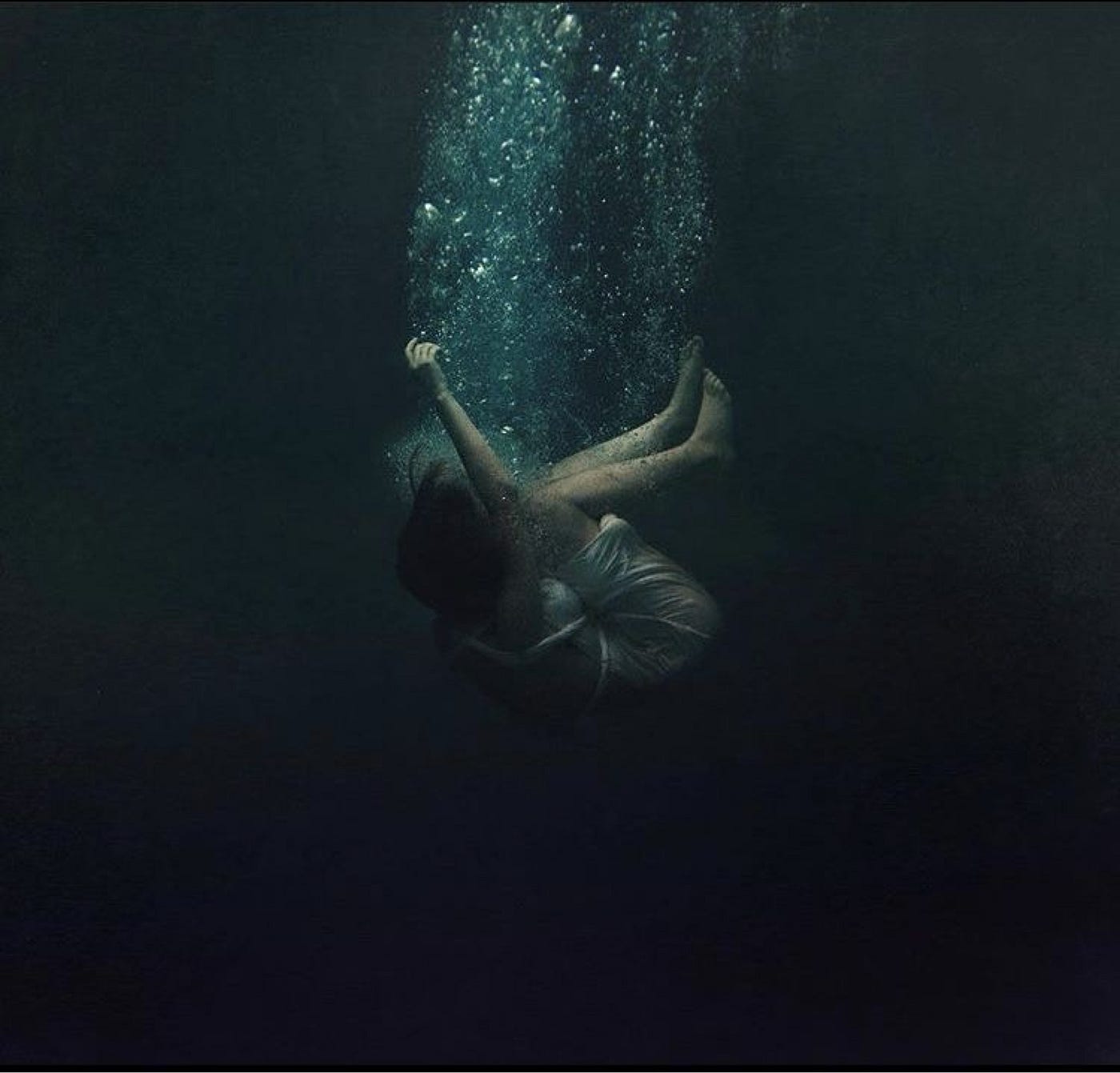 Girl Falling Tumblr