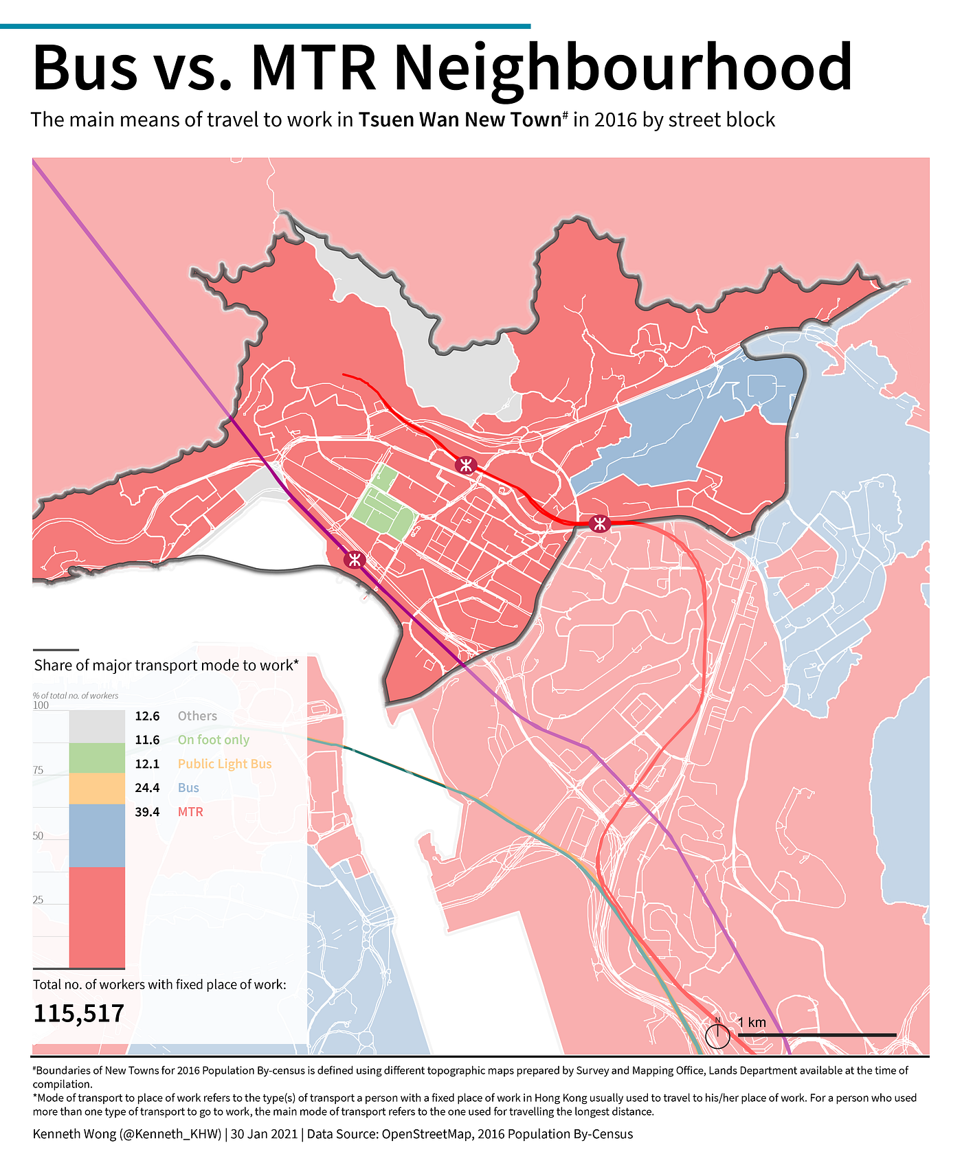 Tsuen Wan Map Pun Shan Tsuen, Tsuen Wan, Hong Kong Weather Forecast