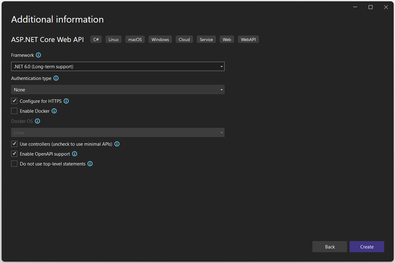 Minimalapi Withname NET Core Minimal APIs: Modern Way Of Creating API