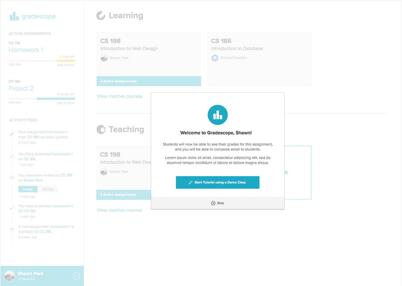 Gradescope