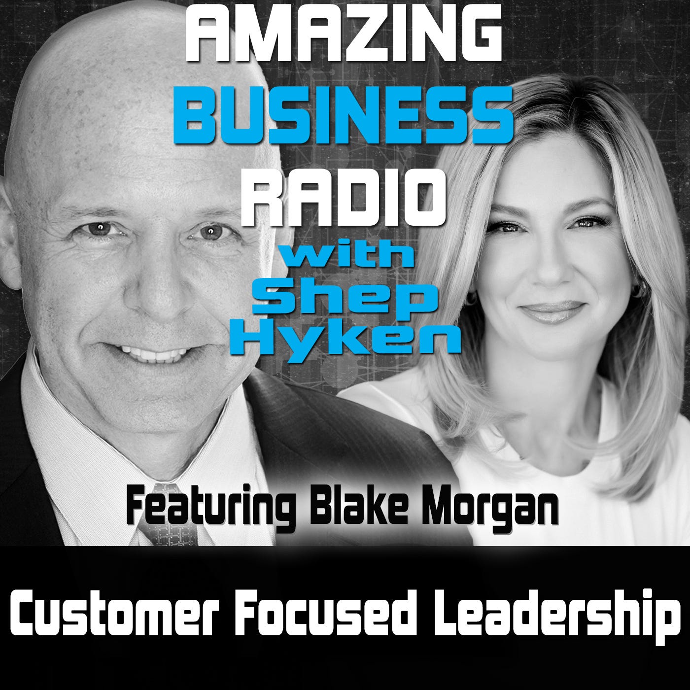 Blake Morgan's Instagram, Twitter & Facebook on IDCrawl