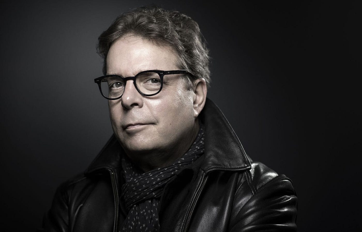 Douglas Kennedy Writer