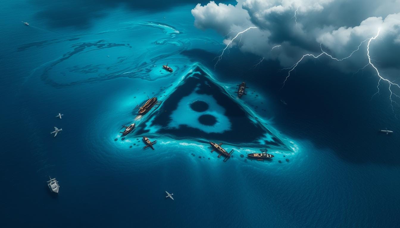 How Bermuda Sparked The Imaginations Of 5 Creative Legends Go To Sky