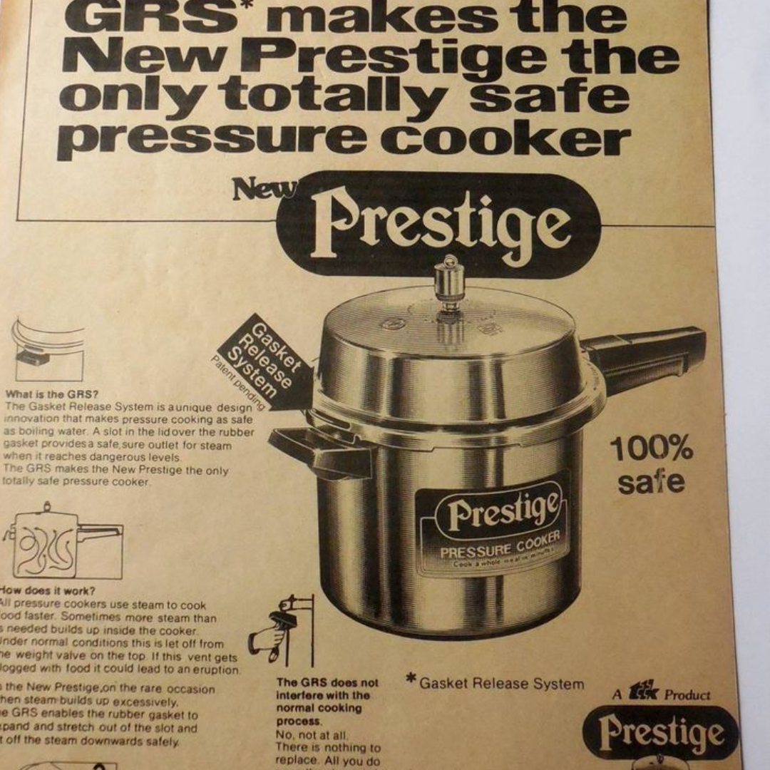 When was Pressure Cooker Invented: Discover Its Surprising Origins ...