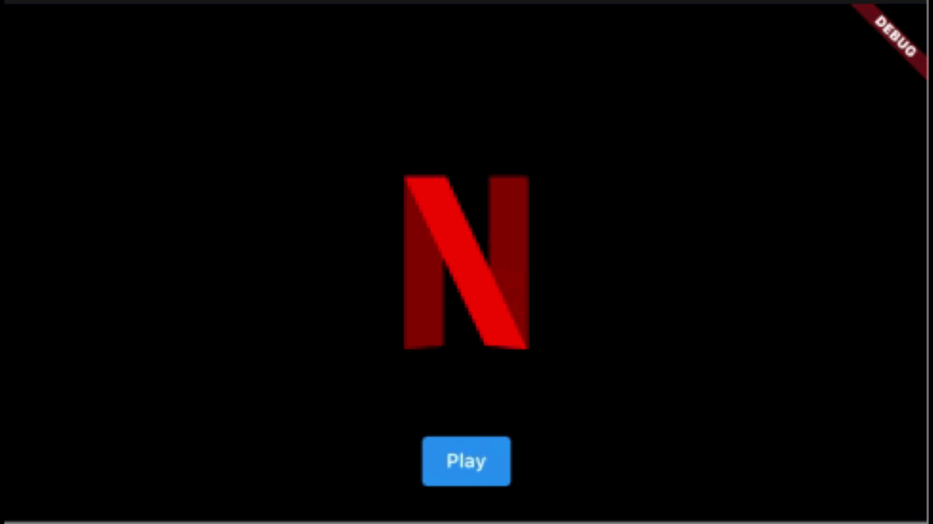 Netflix Logo Intro Loop Netflix Logo Intro Loop