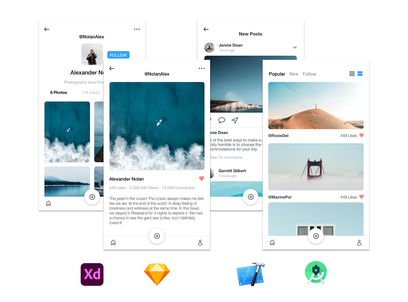 Ios App Development Tutorial