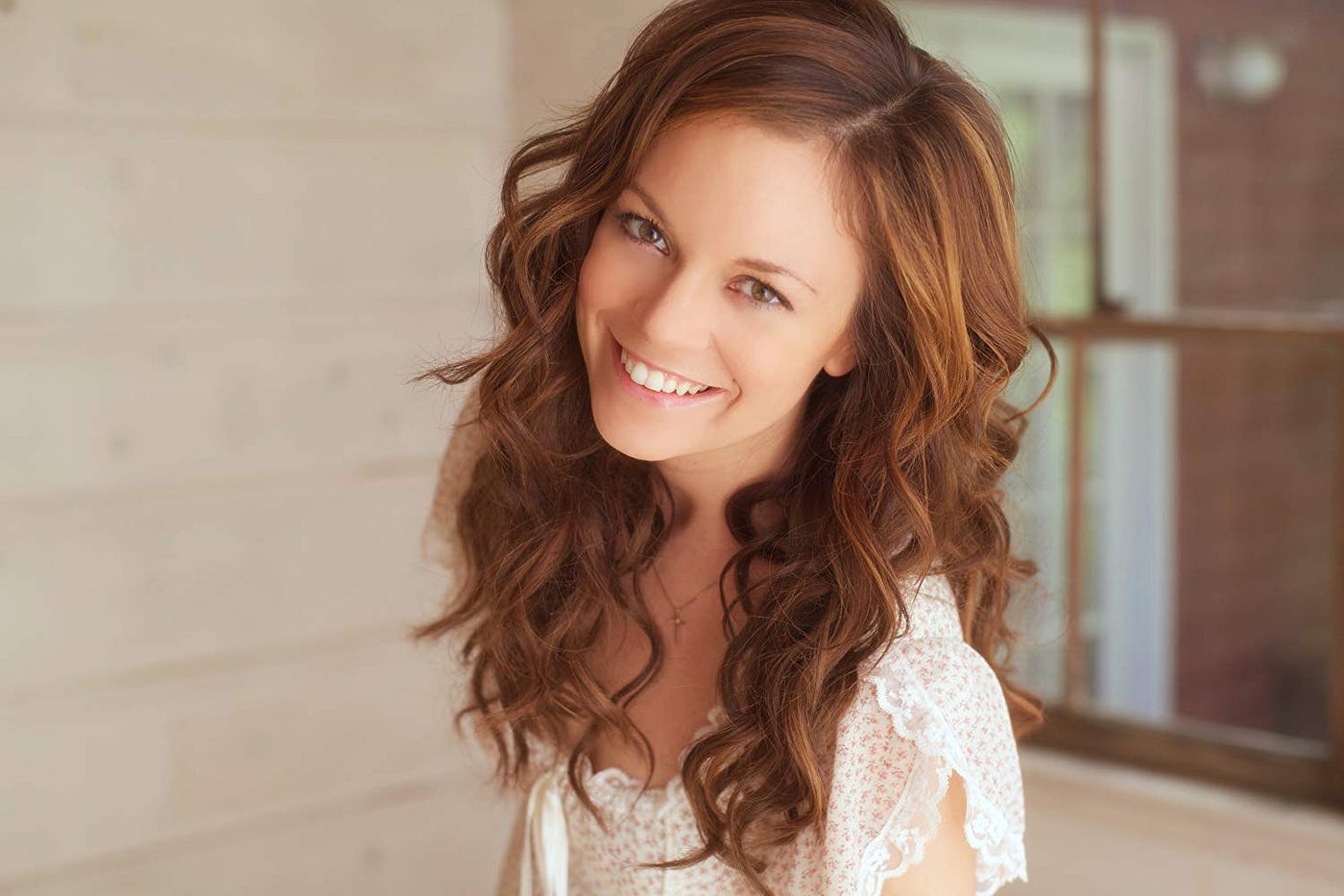 Rachel Boston In Bella Vista