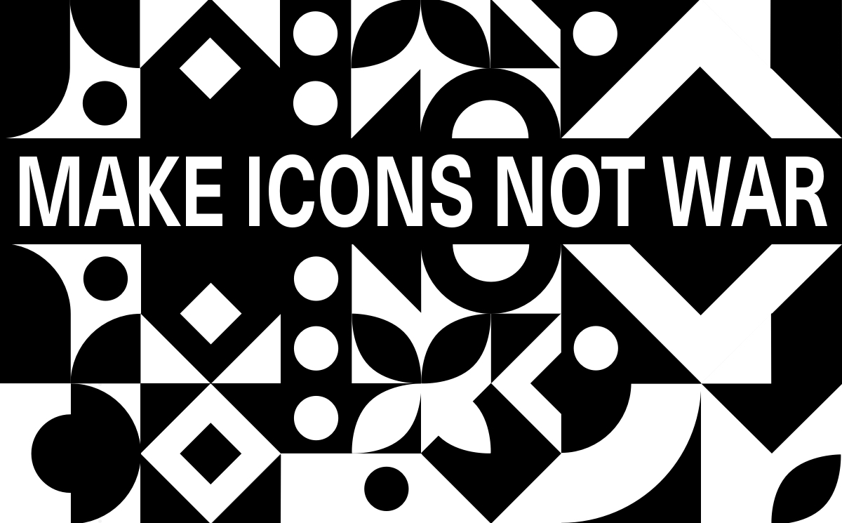 How Do I Create Icons