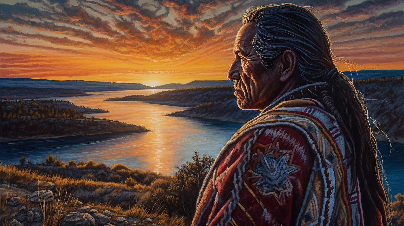 Native American Environment