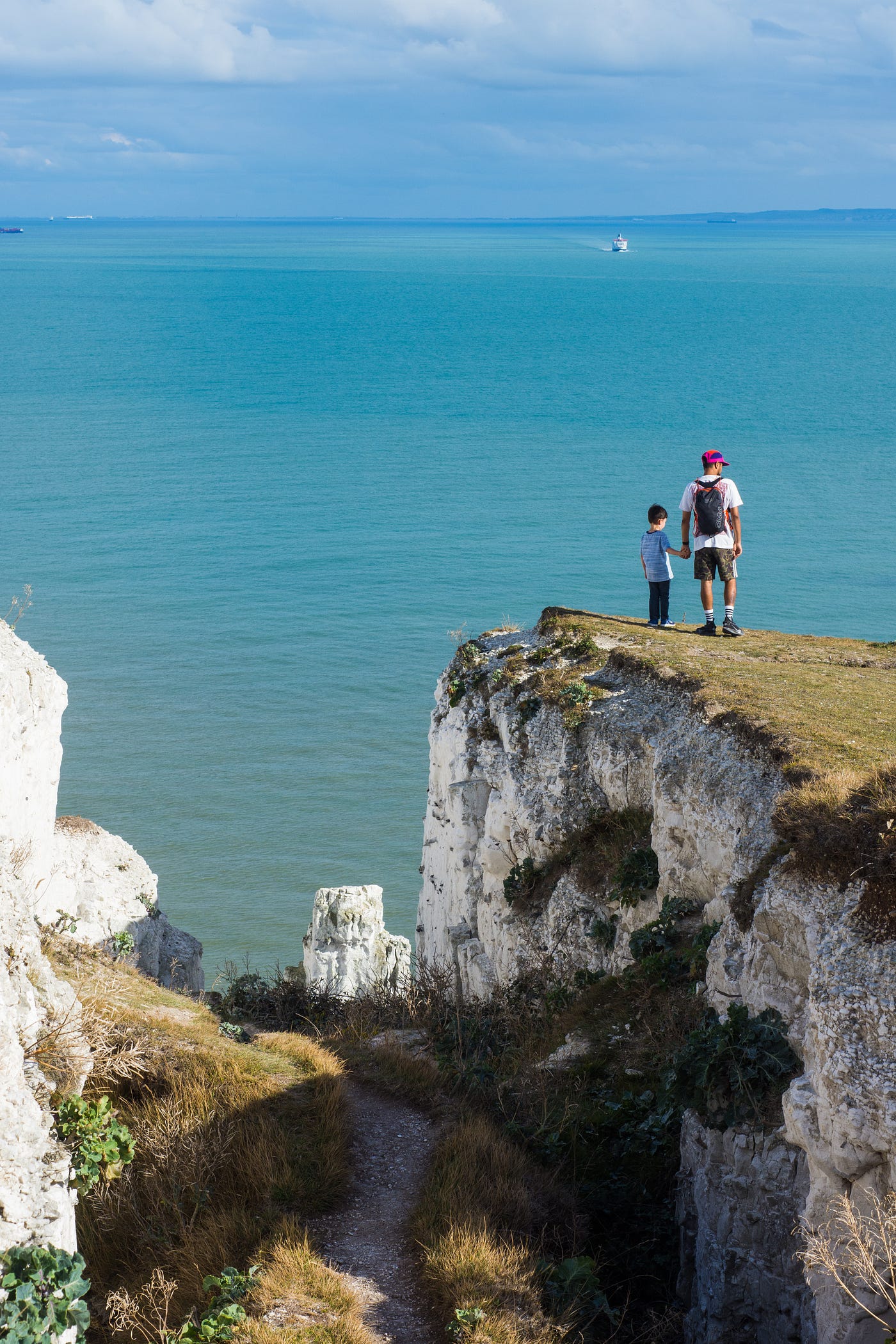 Cliffs Of Dover