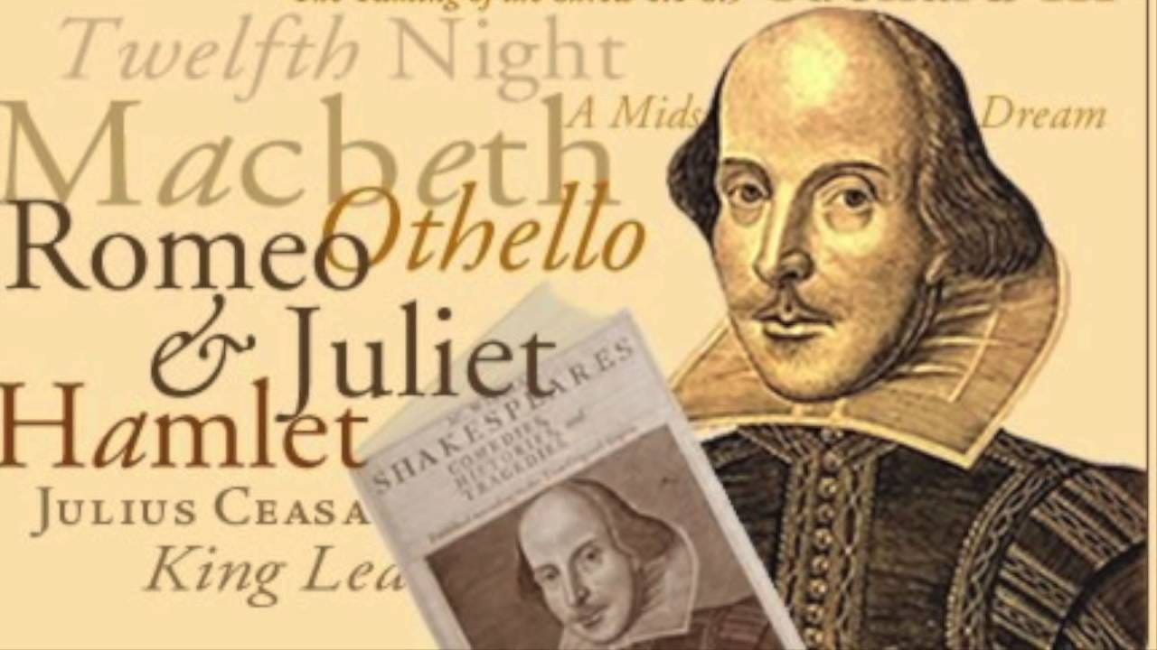The Elizabethan Era And Shakespeare