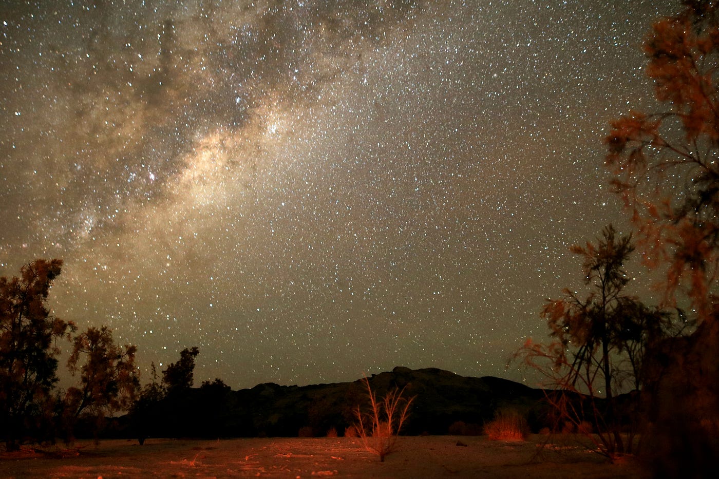 Amazing Pictures Of The Stars