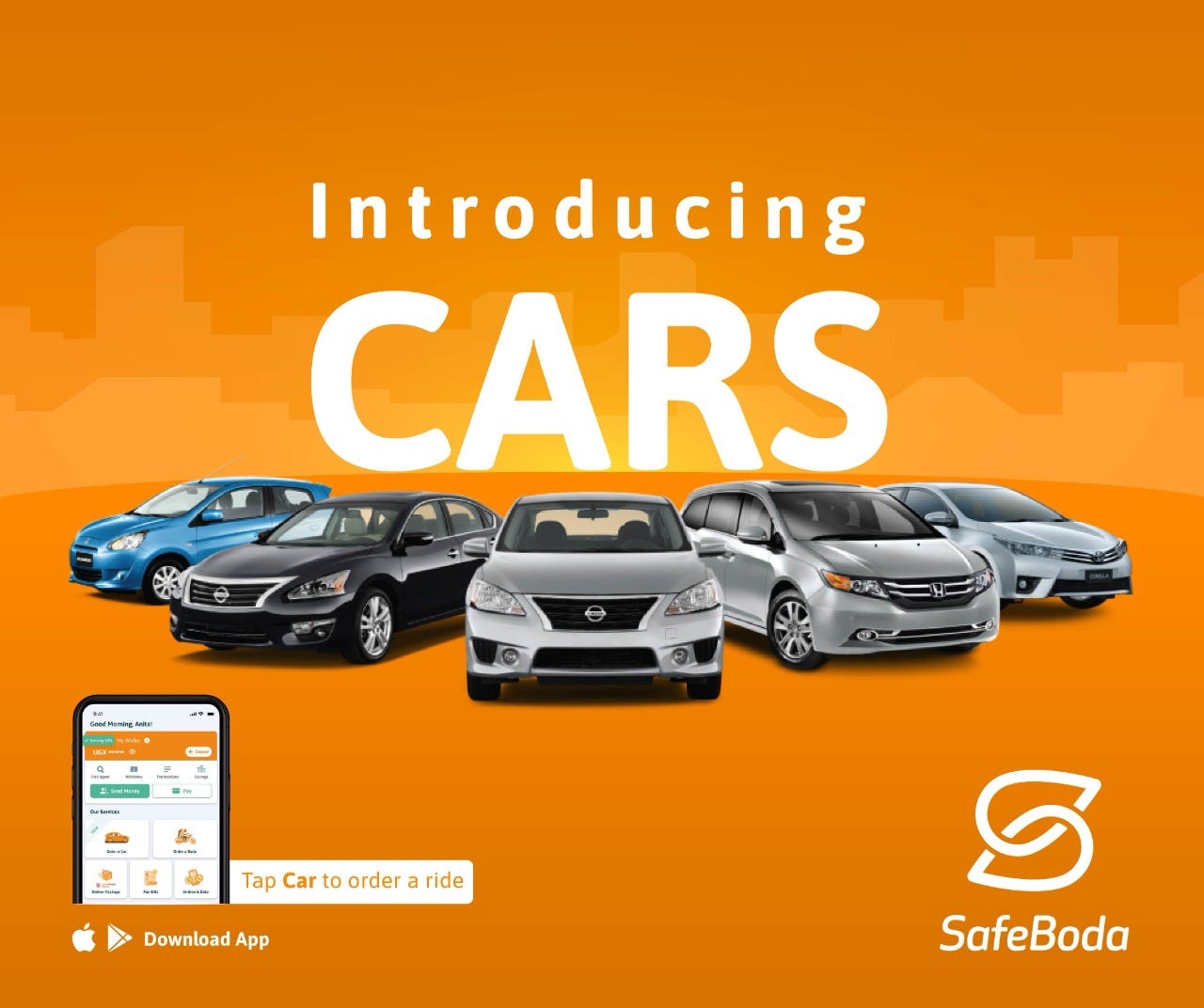 Car Transportation Services Community