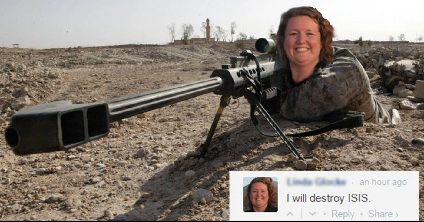 Lisa Isis Memes