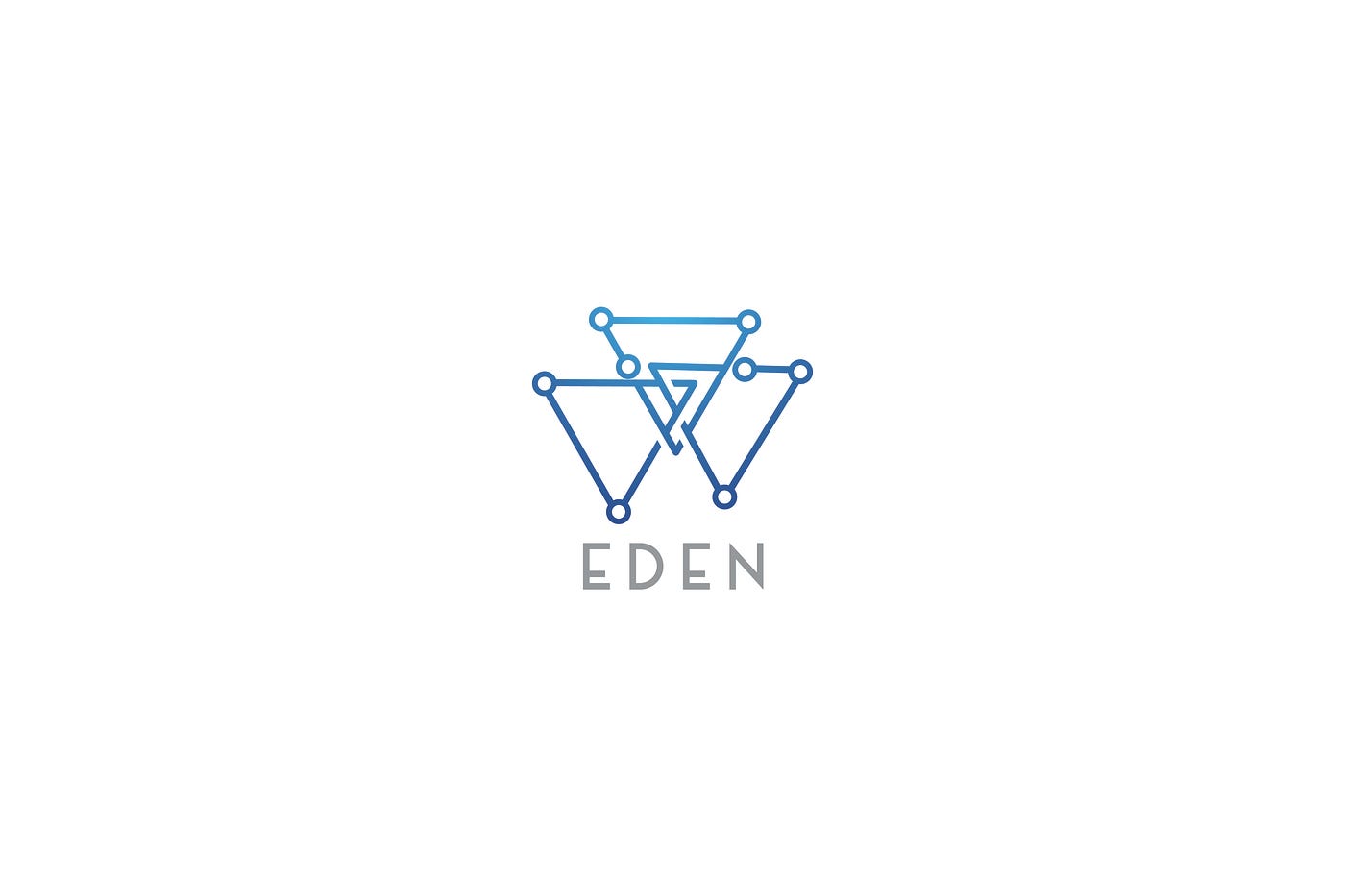 Edens Logo