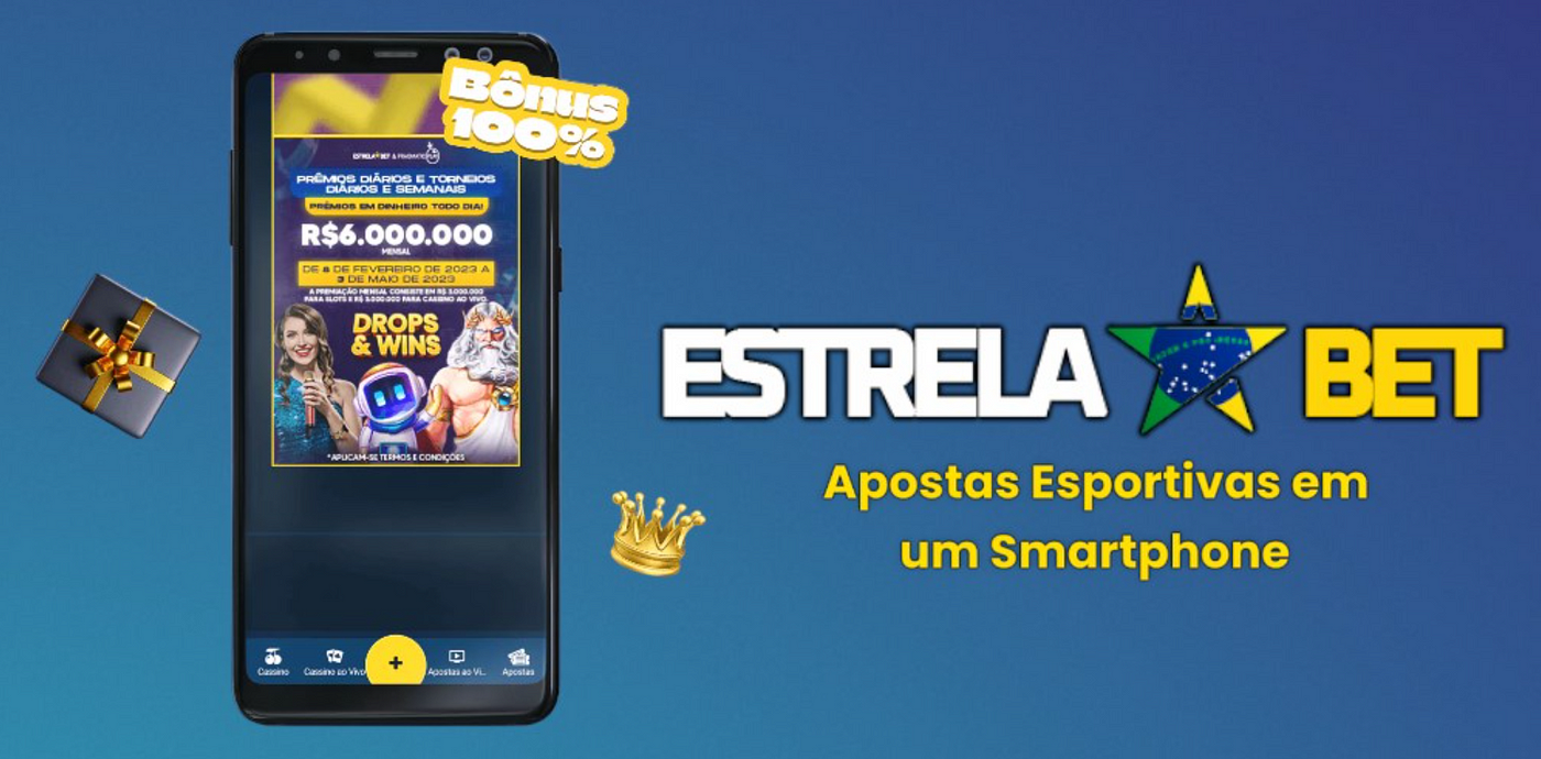 Estrela Bet Mobile Dinotube Fr