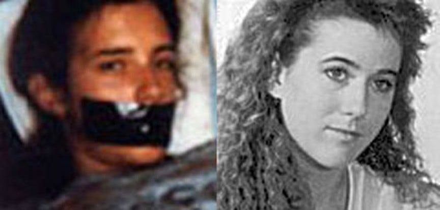 Was Tara Calico Ever Found