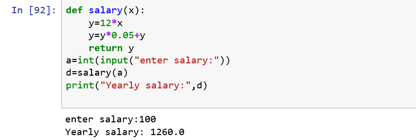 Understanding Basic Python With Some Examples By Abu Kaisar Abu Kaisar