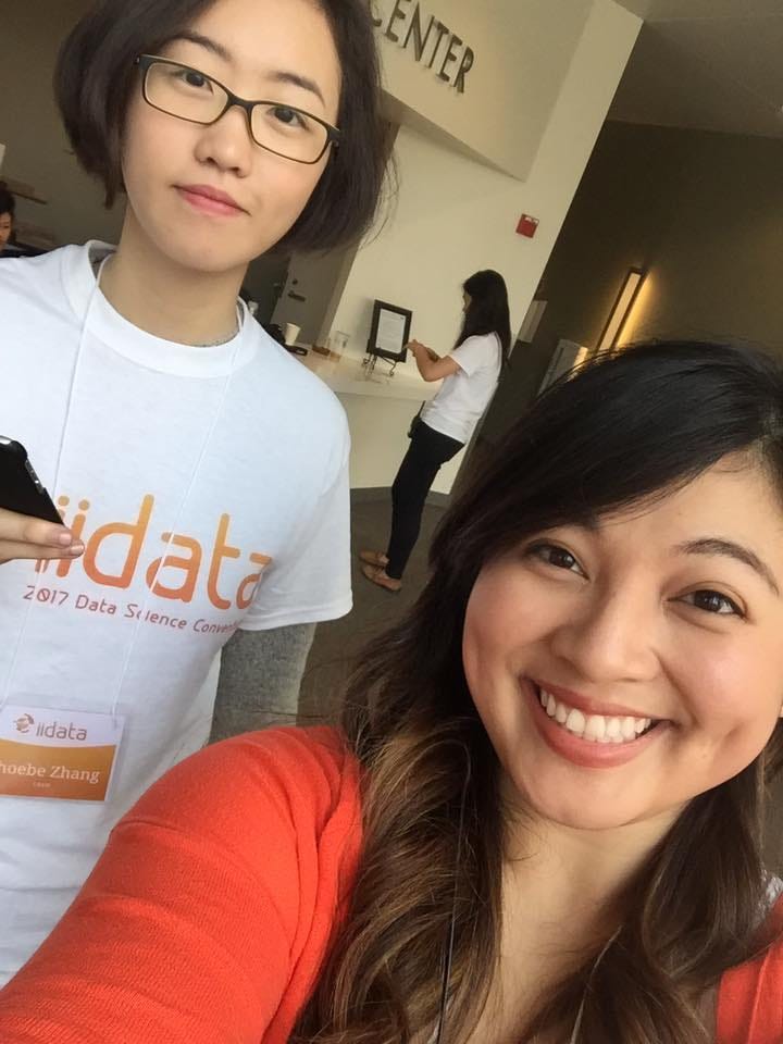 Phoebe Zhang's Instagram, Twitter & Facebook on IDCrawl