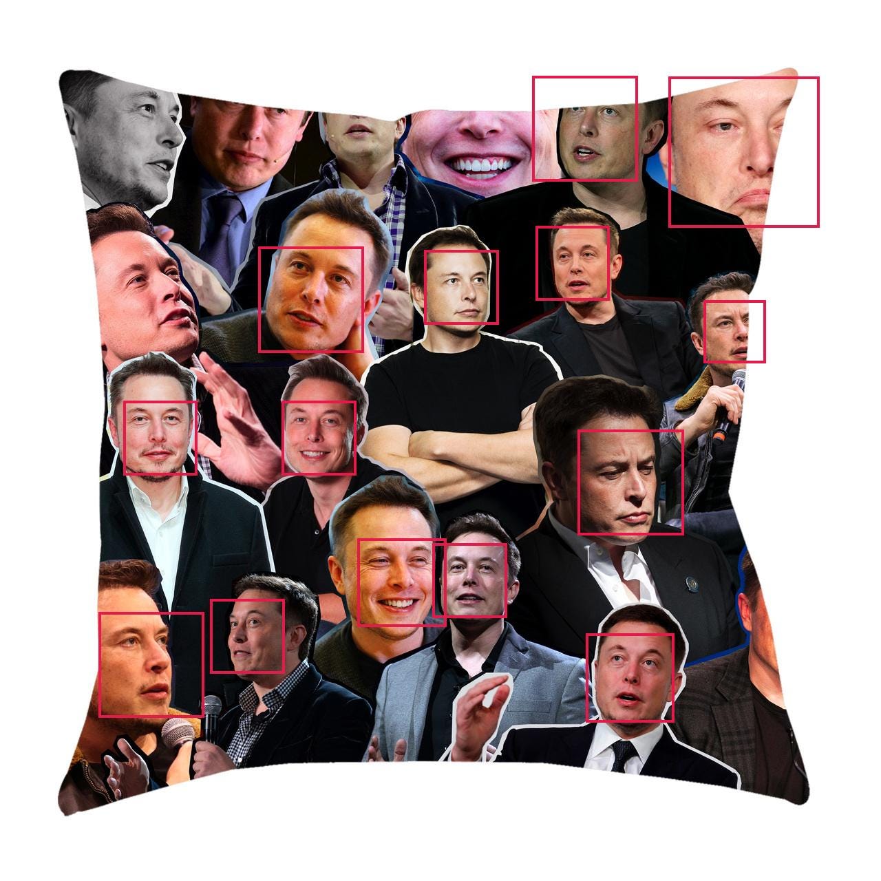 Count Distinct Faces In An Image With C# and Dlib