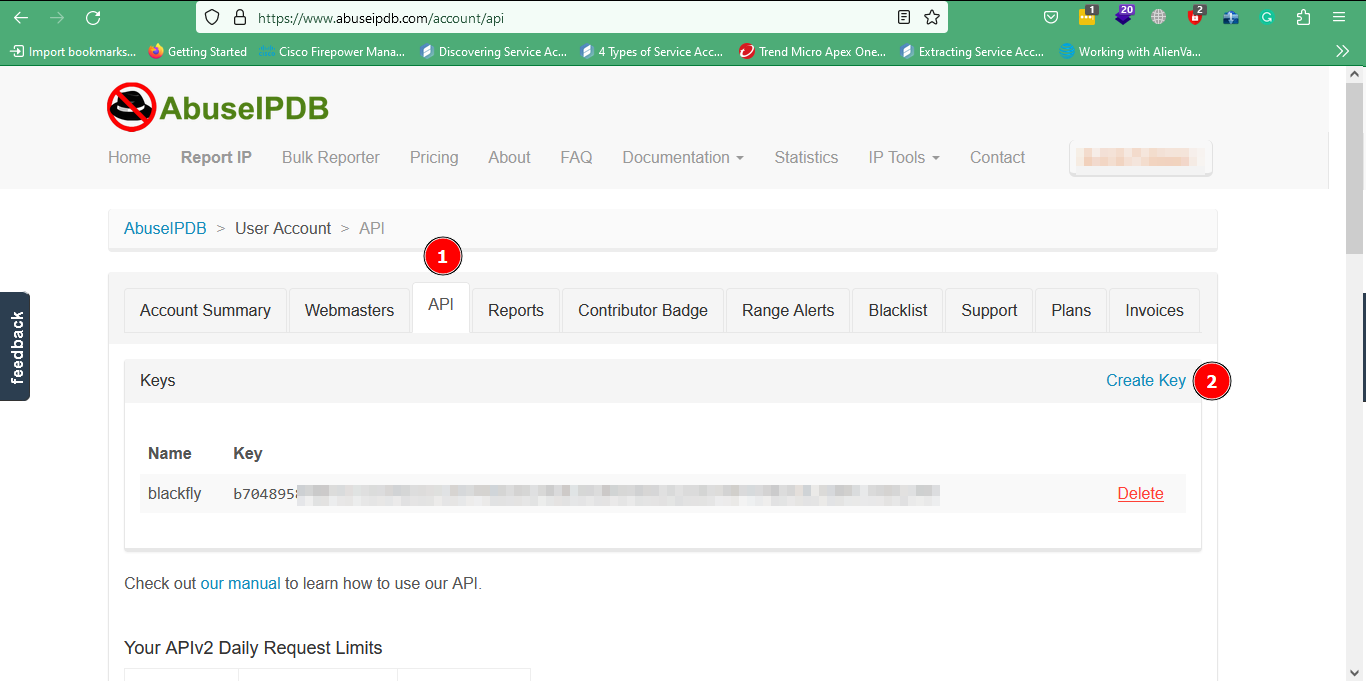 Abuseipdb Api Key Supercharge Your Threat Analysis With Microsoft