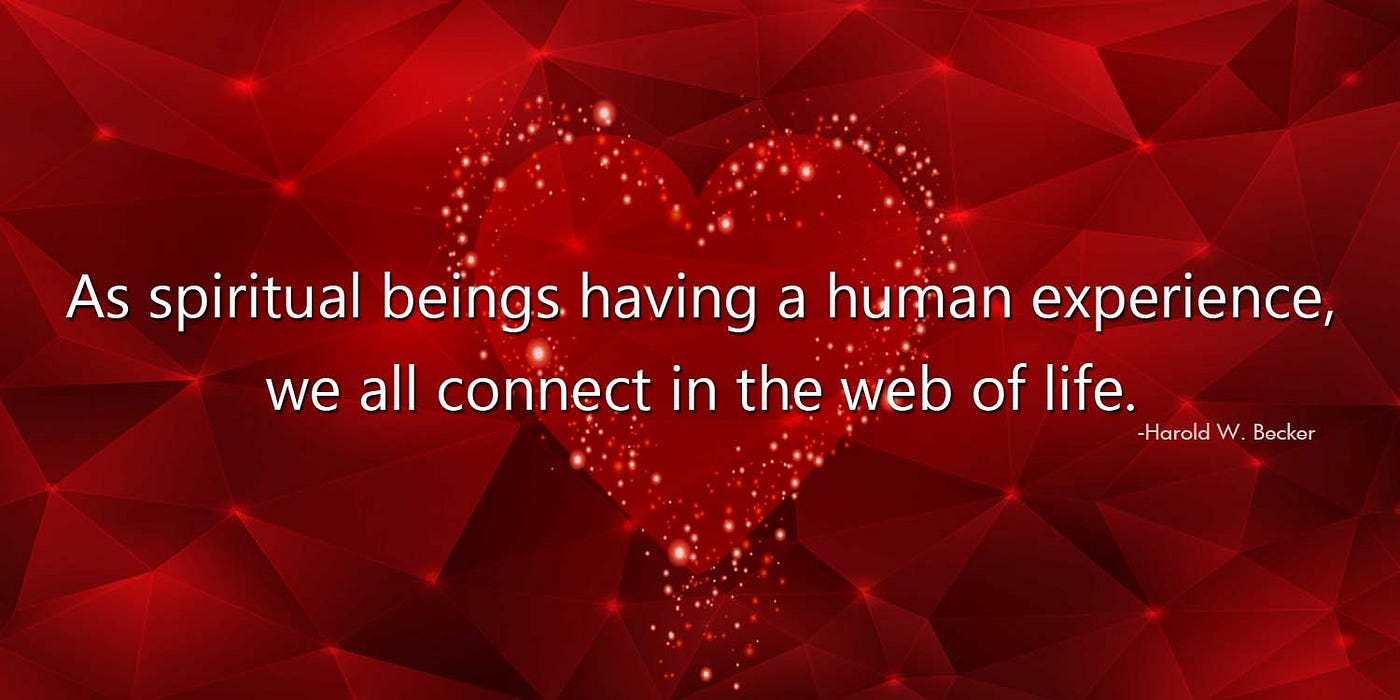 Difference Between Divine Love And Human Love