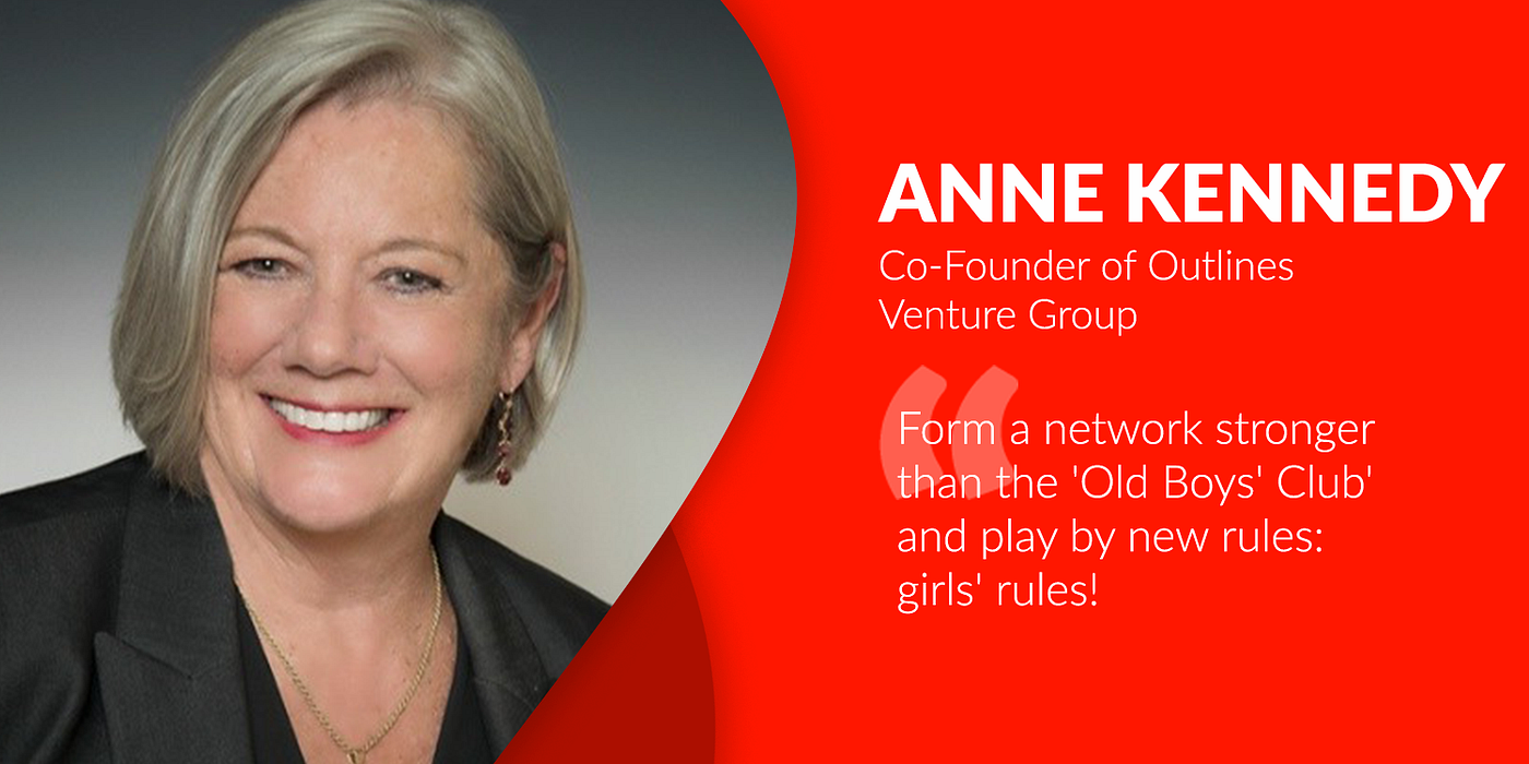 Anne Kennedy's Instagram, Twitter & Facebook on IDCrawl