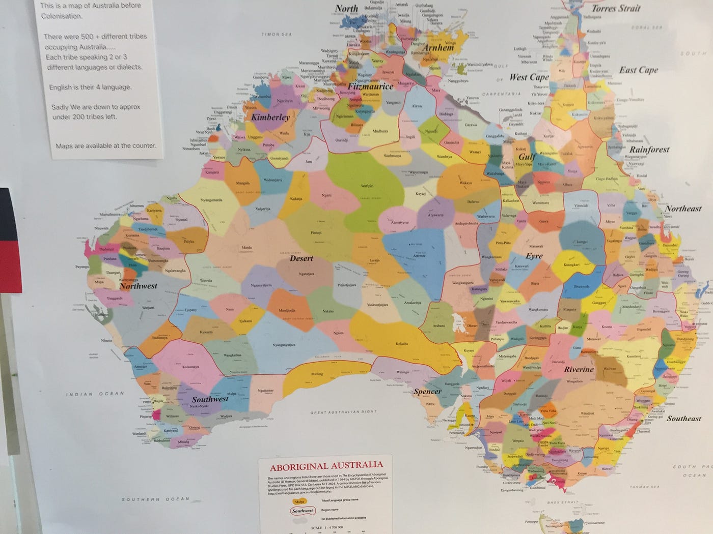 Aboriginal Tribes In Australia Australian Aboriginals