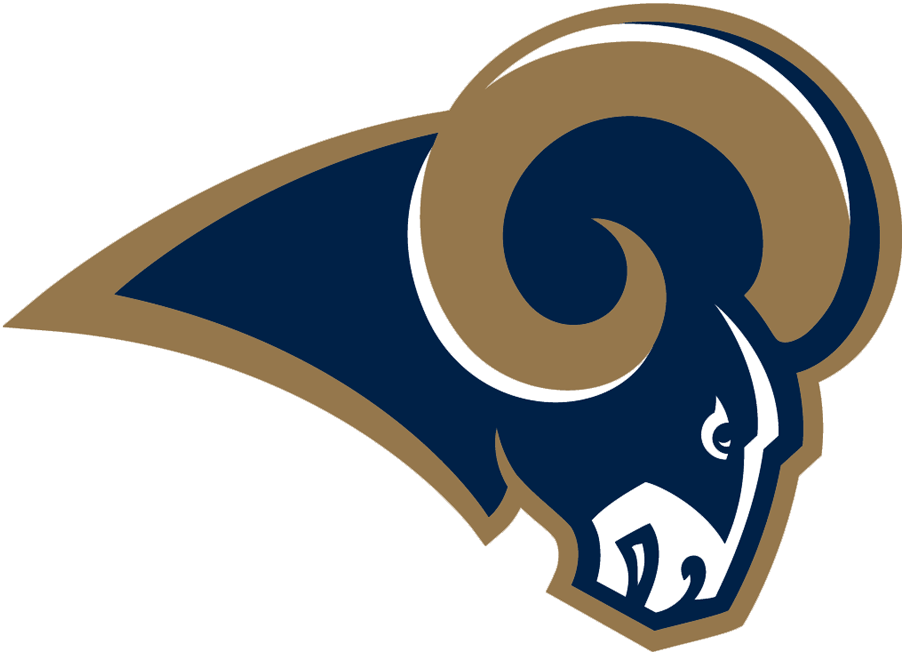 New Ram Logo