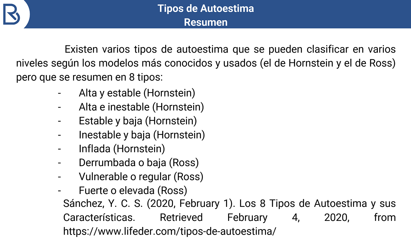 Hojas De Trabajo De Autoestima Actividades Para Trabajar La Autoestima