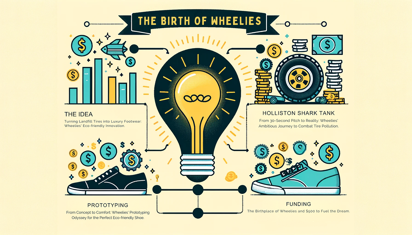 Infographics About Infographics