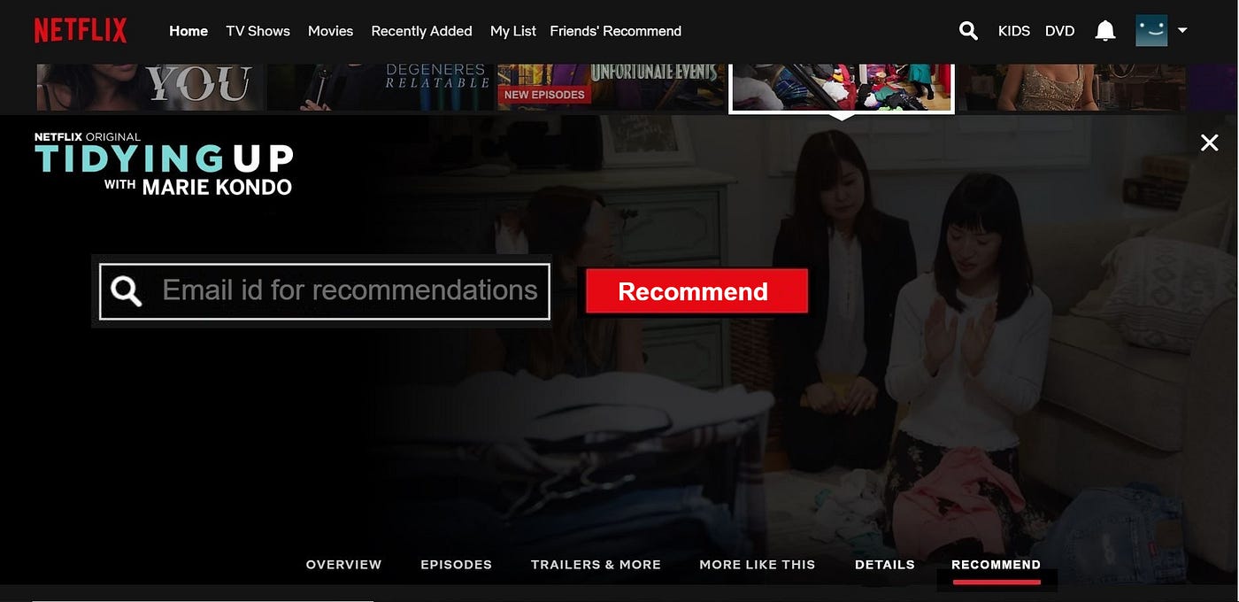 Id Tv Shows List 60 Photos - Moonagedaydream.film