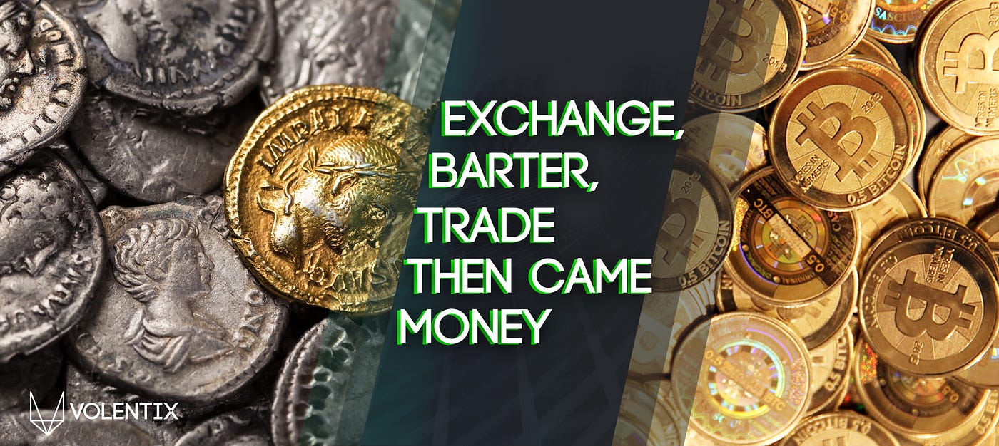 Lydian Barter