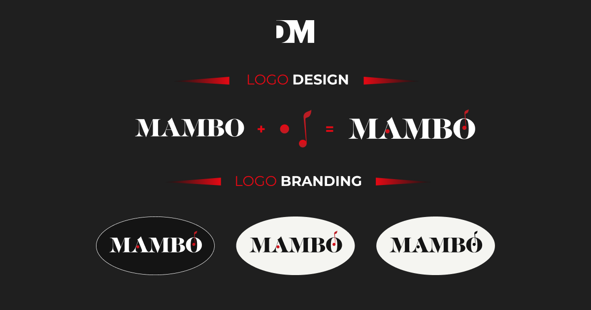 Mambo Change Logo
