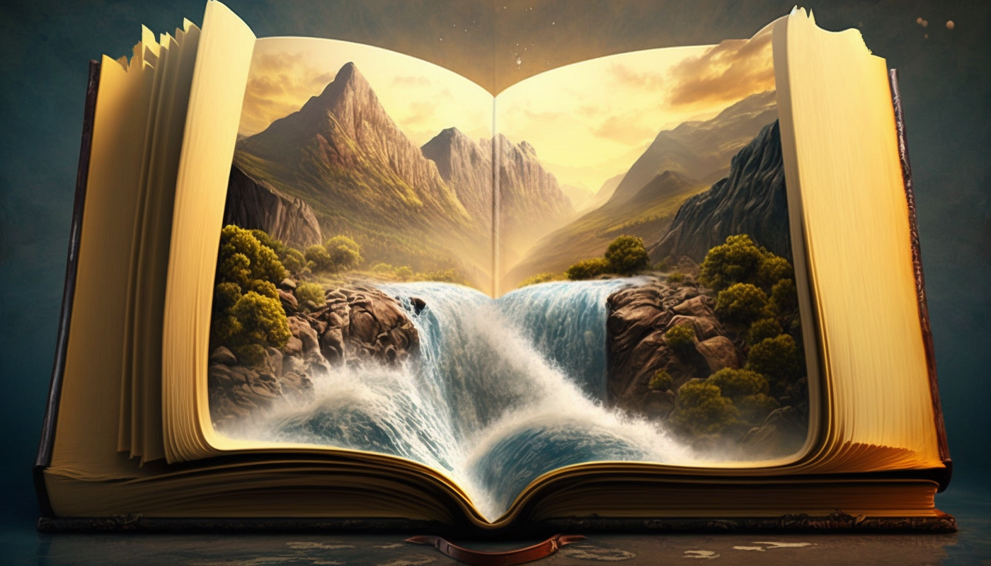 Book Of Genesis Creation