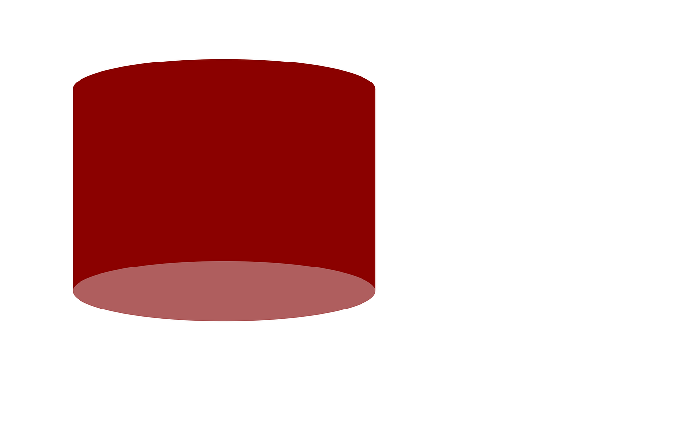 How To Draw Oval In Css