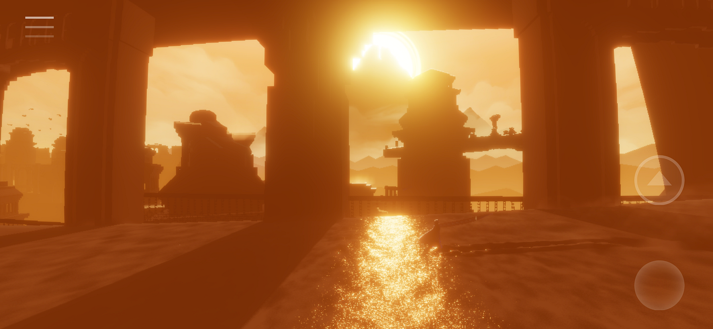 Journey Game Screenshots
