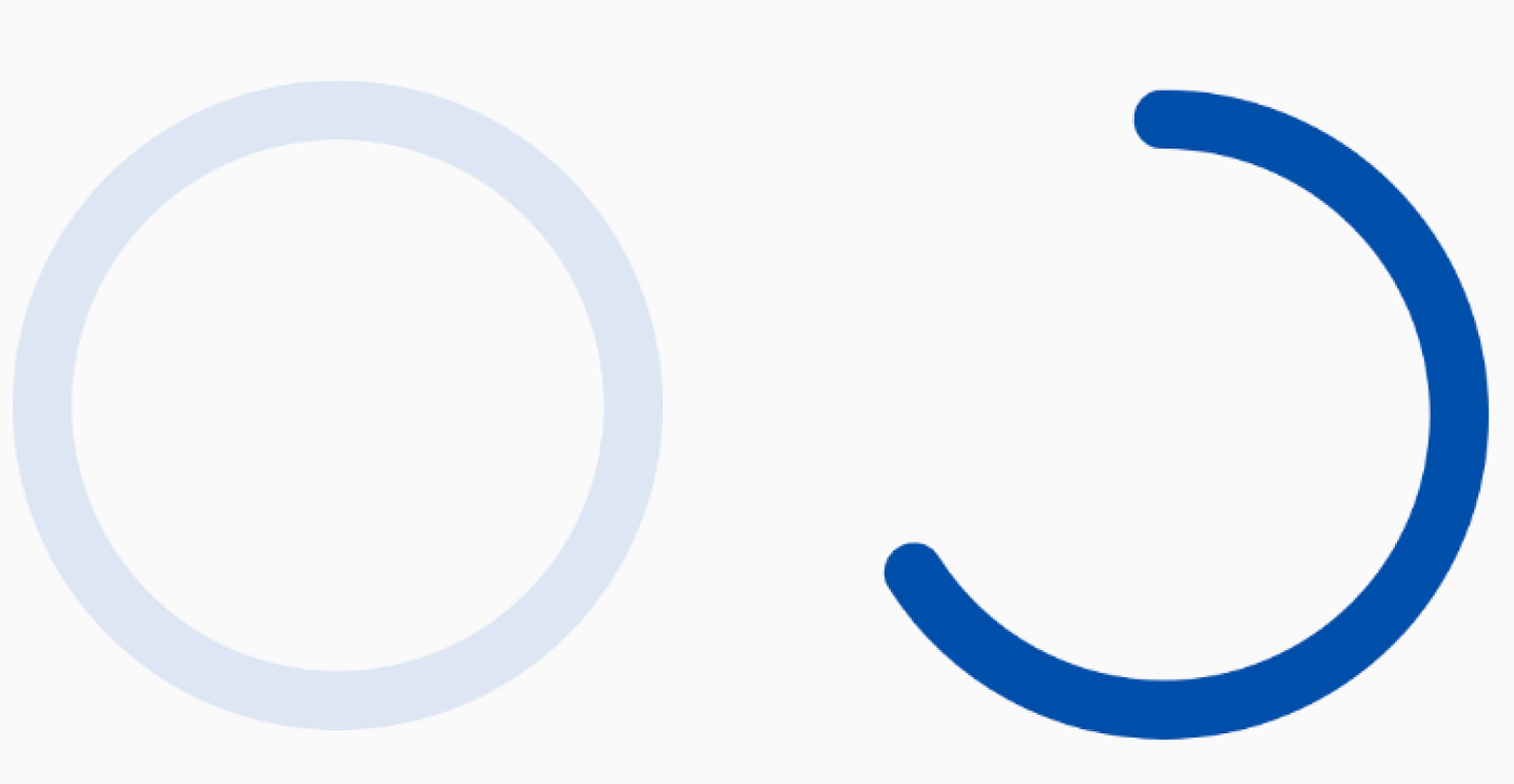 How To Draw Circle Drawable In Android