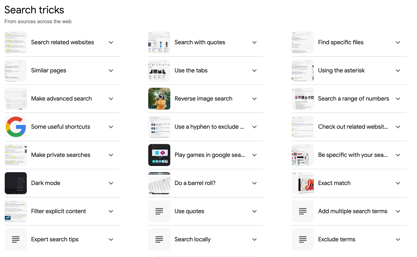 How To Use Google Reverse Image Search Cosectnet