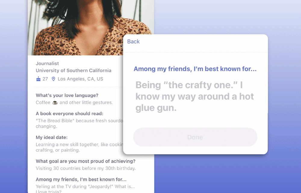 You Know You Love It Gif