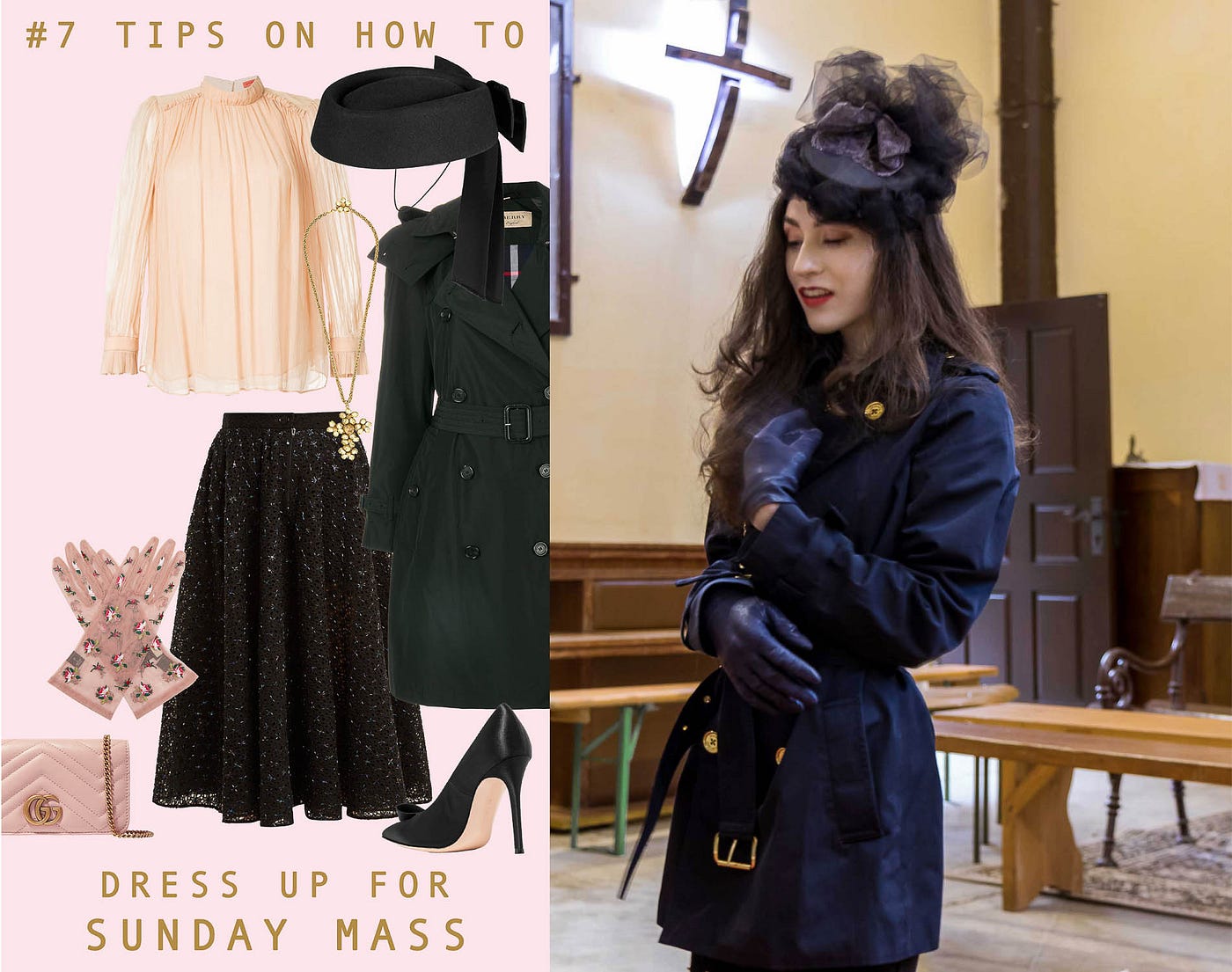 Sunday Mass Outfit Best Sunday Church Outfit Ideas For Women Easy Tips