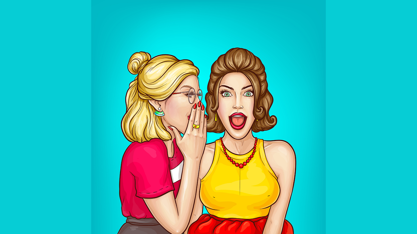 Dealing With Gossip In Church