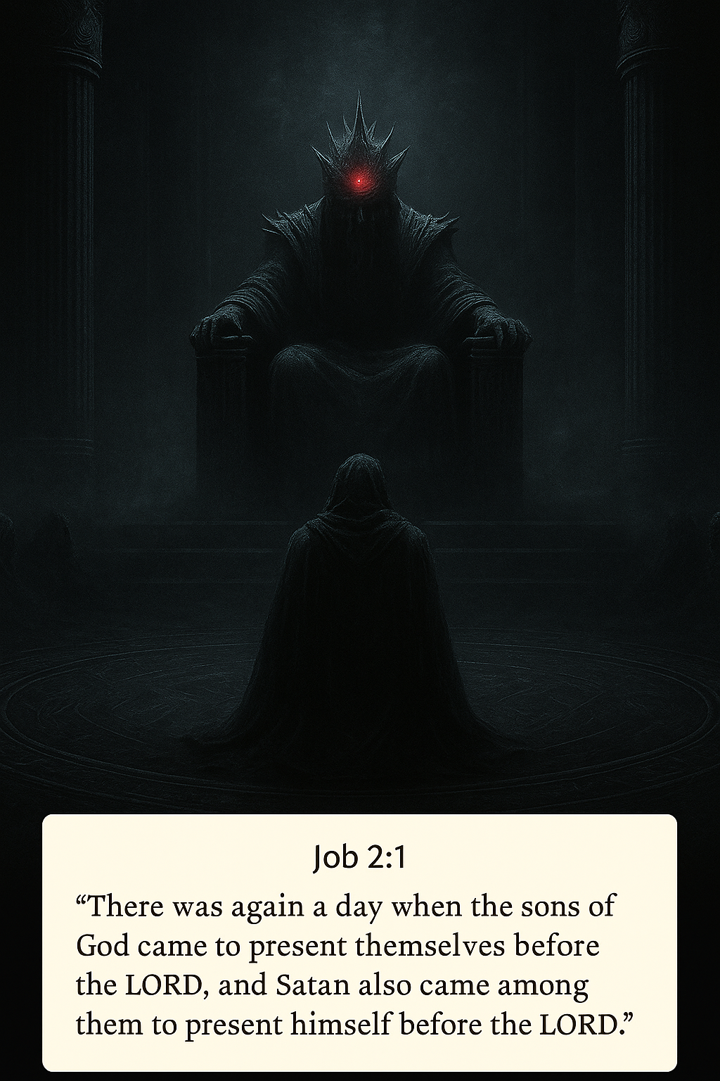 God Verslaat Satan Satan Images | Free Photos, PNG Stickers,