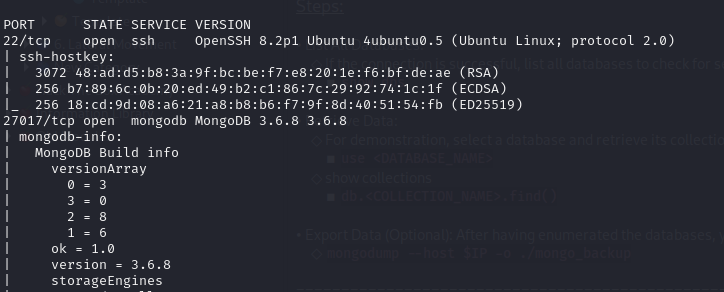 Check Mongodb Running On Port 27017 Discount | emergencydentistry.com