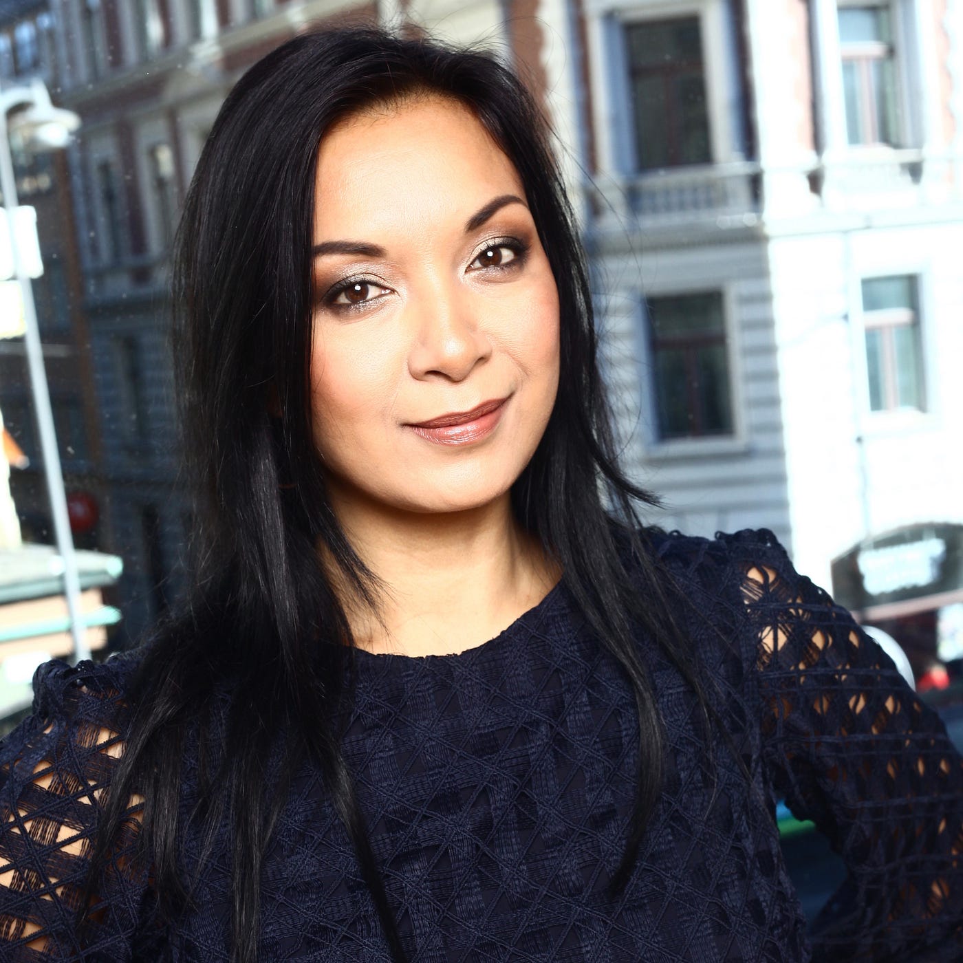 Claudia Rademaker's Instagram, Twitter & Facebook on IDCrawl