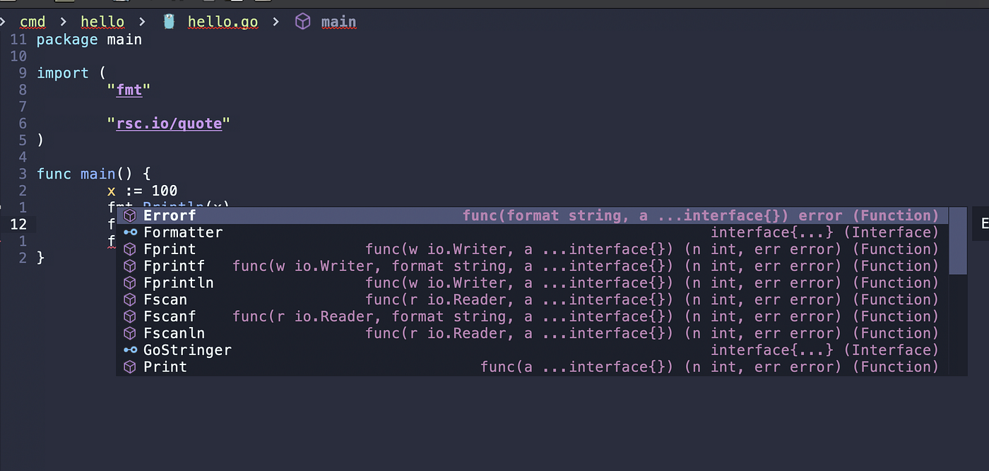 Emacs Beginner Configuration Overview By Alpha2phi Medium Neovim