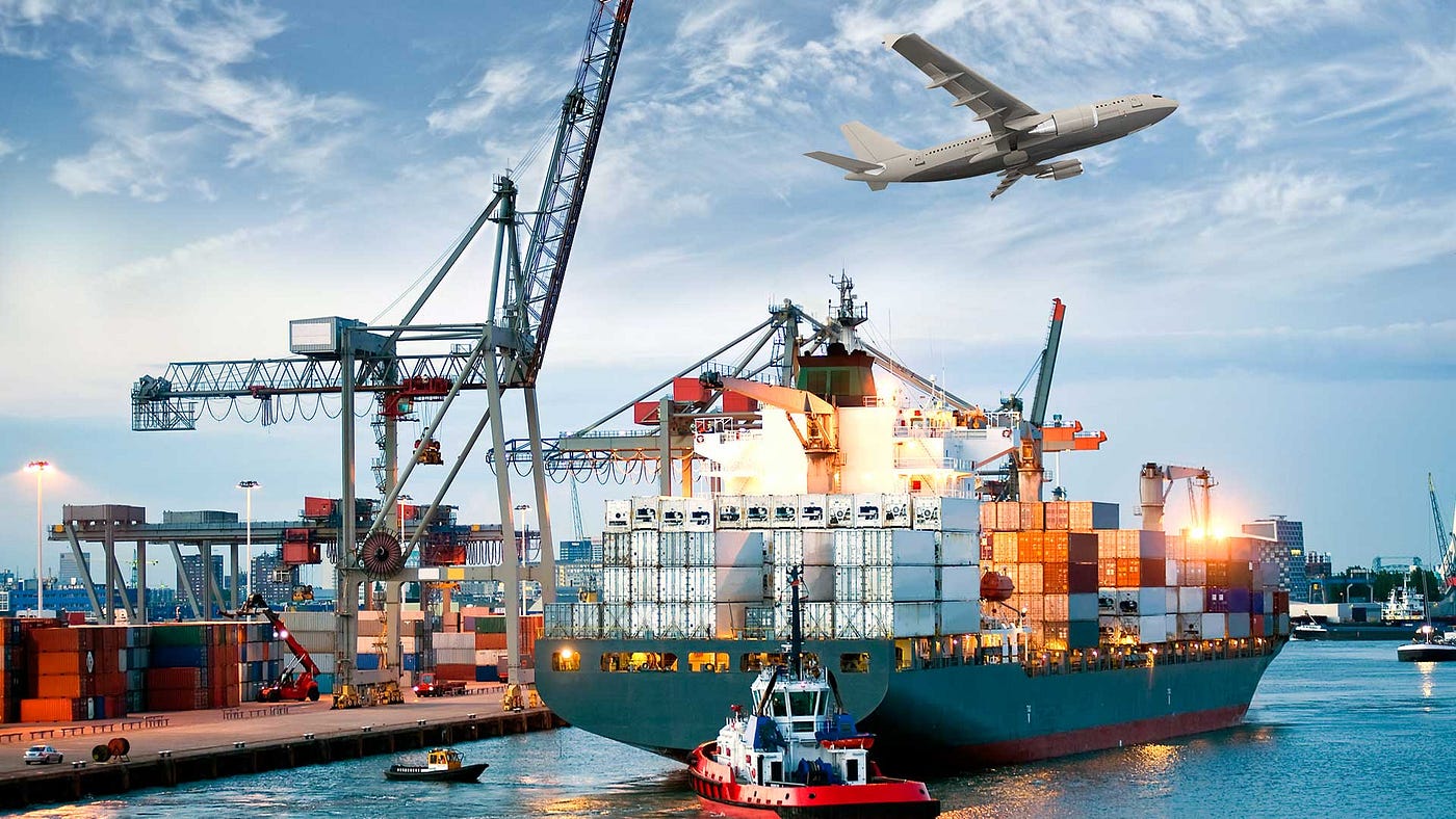 Our Services - Veracity Shipping