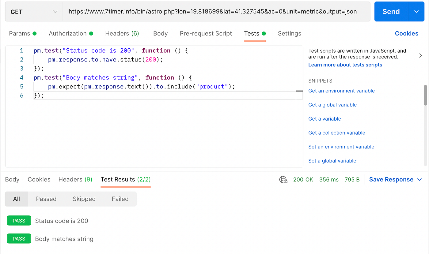 Quick Guide Api Testing For Test Engineers Using Postman 45 Off