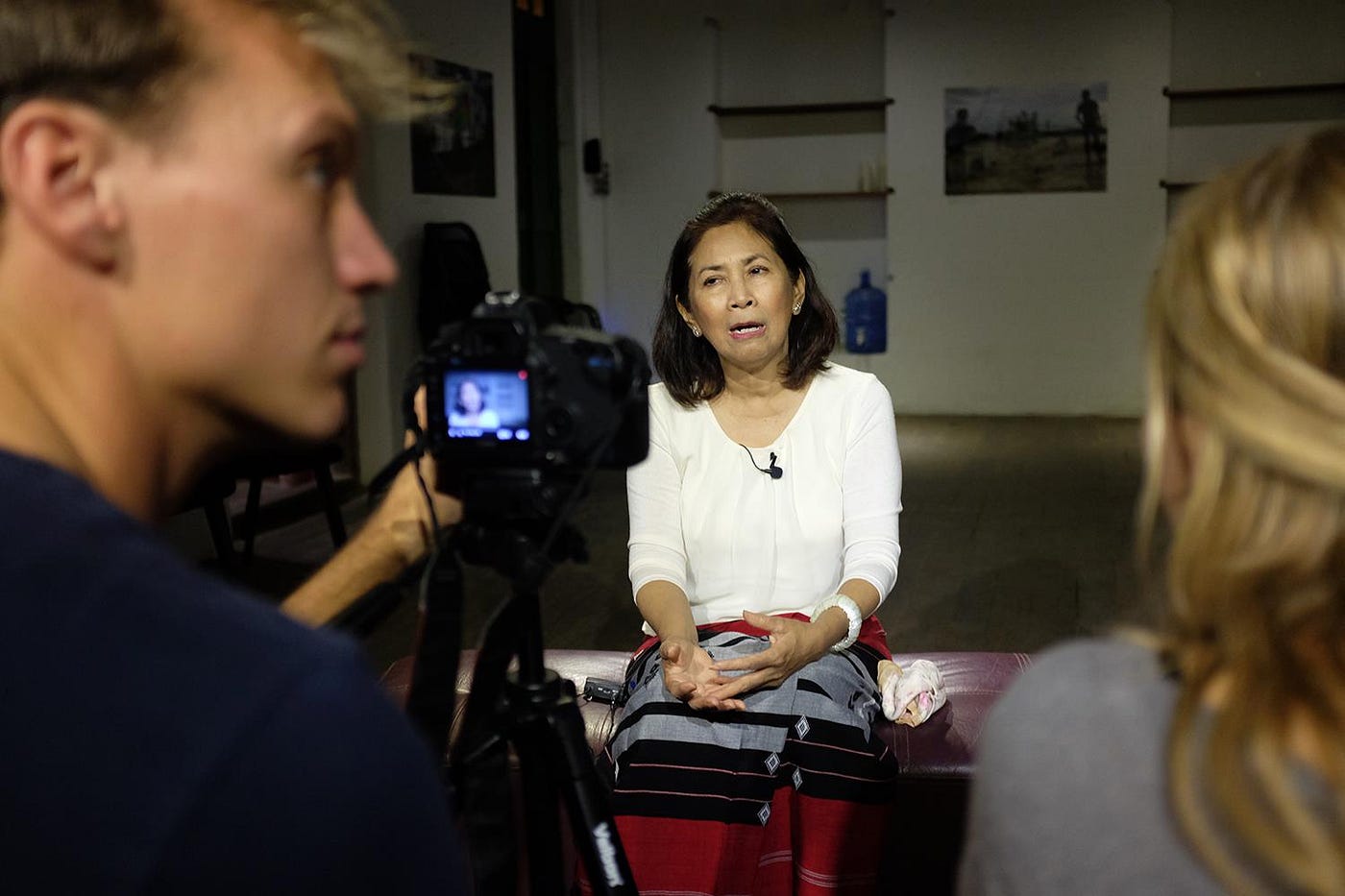 Tint Naing's Instagram, Twitter & Facebook on IDCrawl